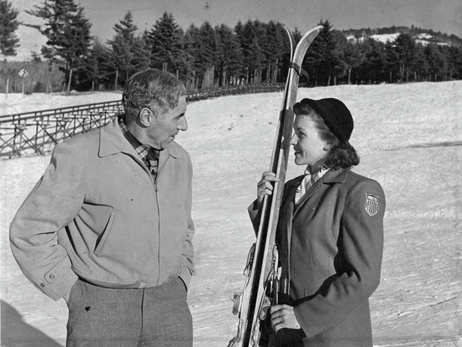 Our Team - New England Ski Museum