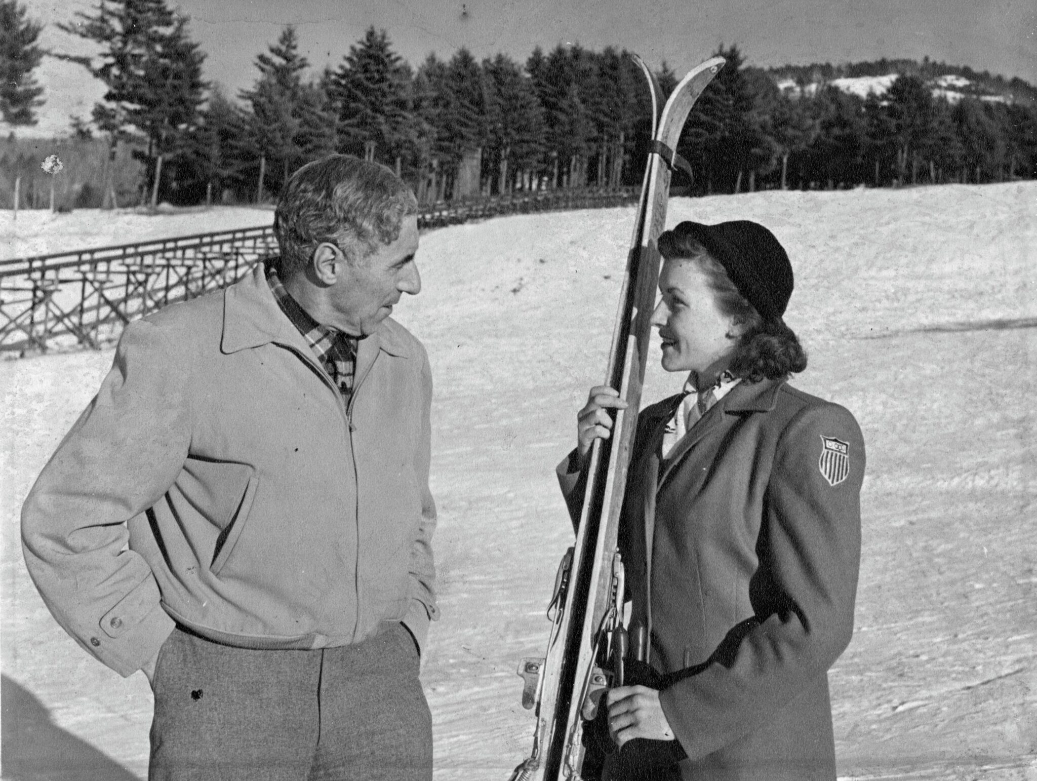 Our Team - New England Ski Museum